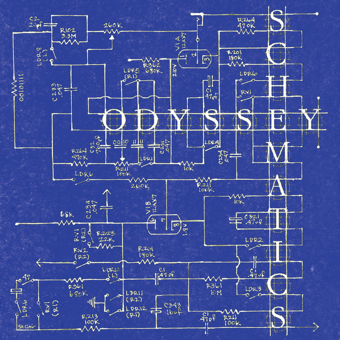 Schematics | Odyssey