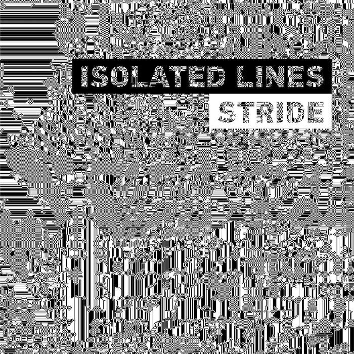 Stride | Isolated Lines