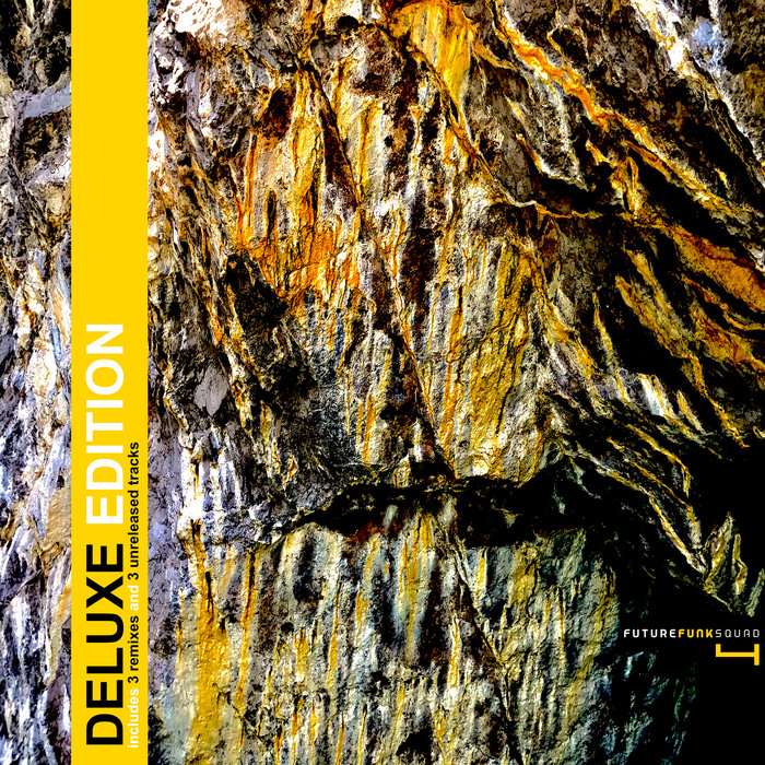 FOUR (DELUXE EDITION) | Future Funk Squad