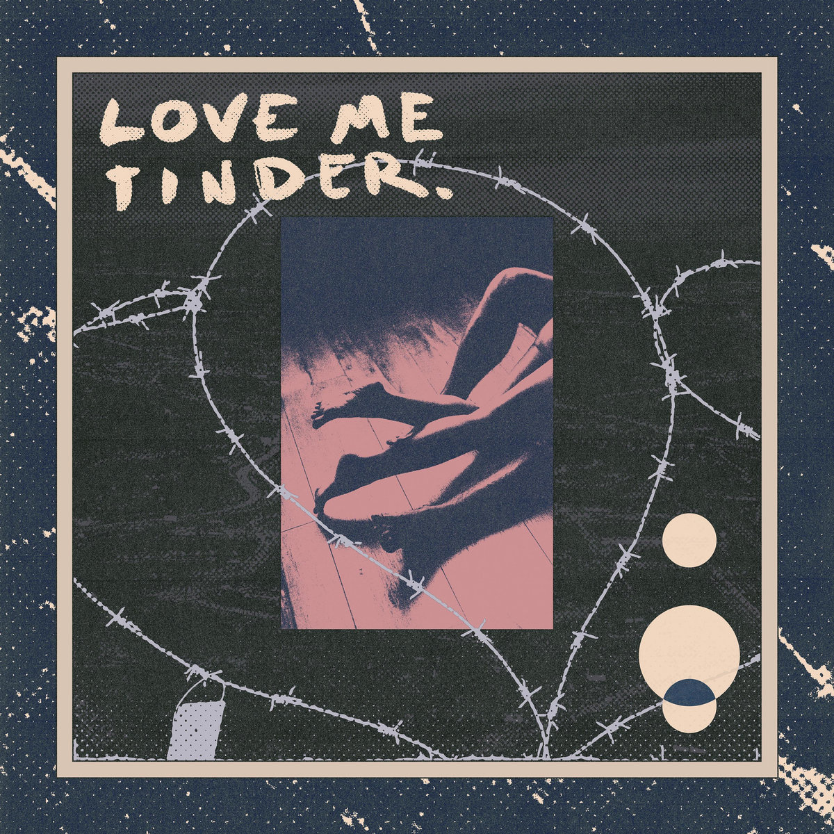 Love Me Tinder Driftings Keller