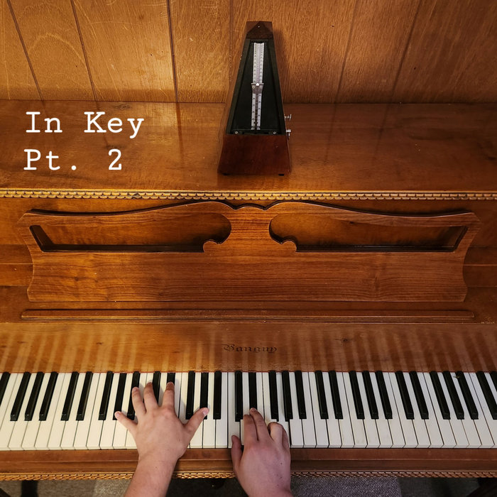 In Key, Pt. 2 | Genie String Bass