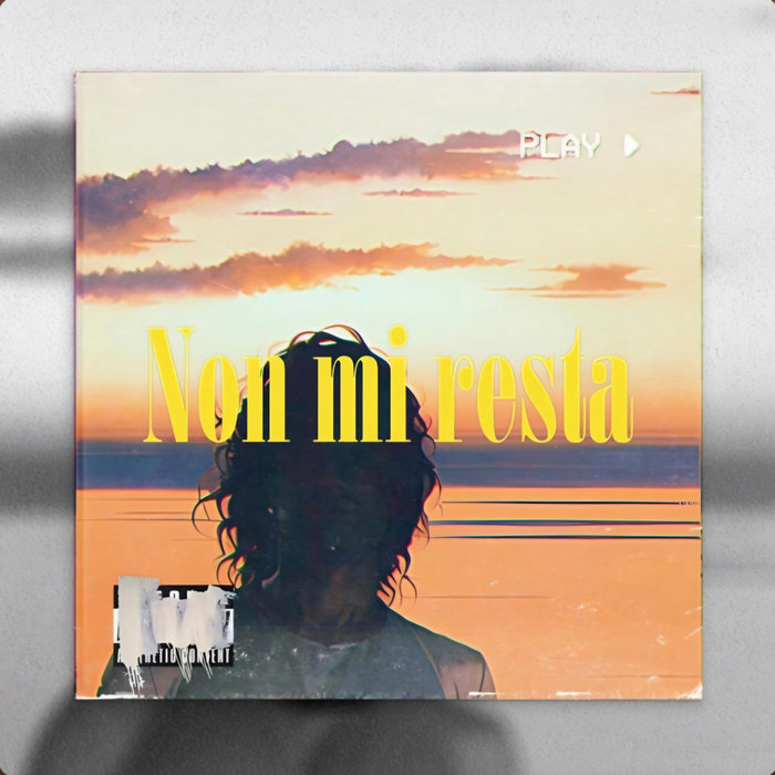 Non mi resta | Priam