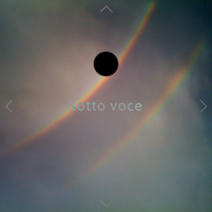 sotto voce | Doron Sadja