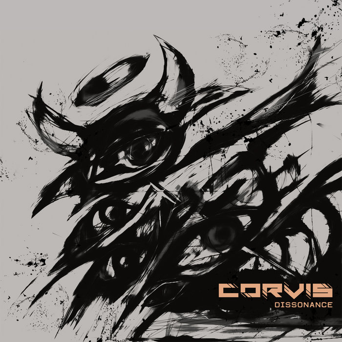 DISSONANCE | Corvis