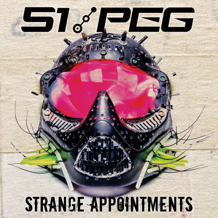 Plasticity (2025 Remaster) | 51 Peg