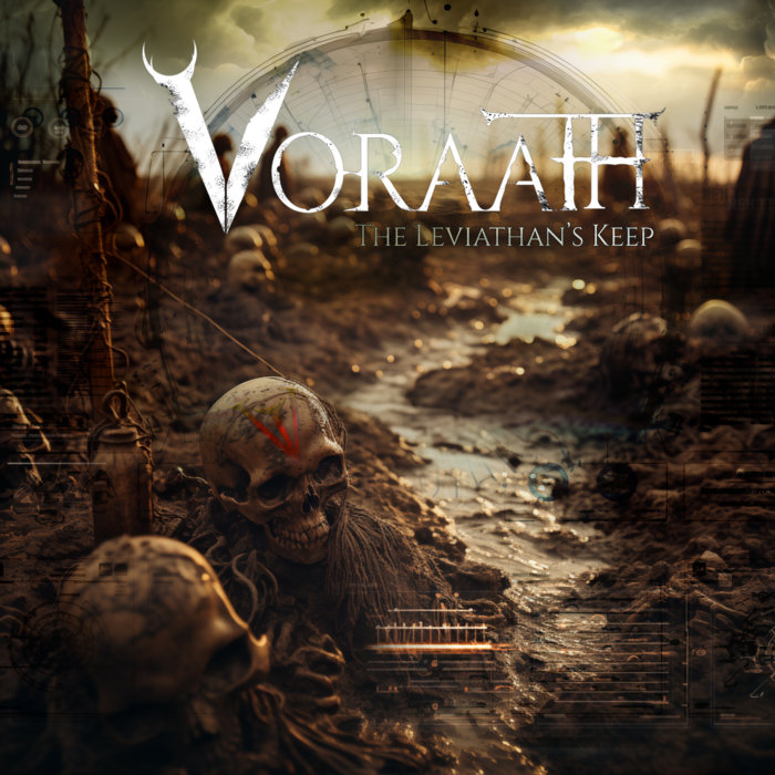 The Leviathan's Keep | Voraath