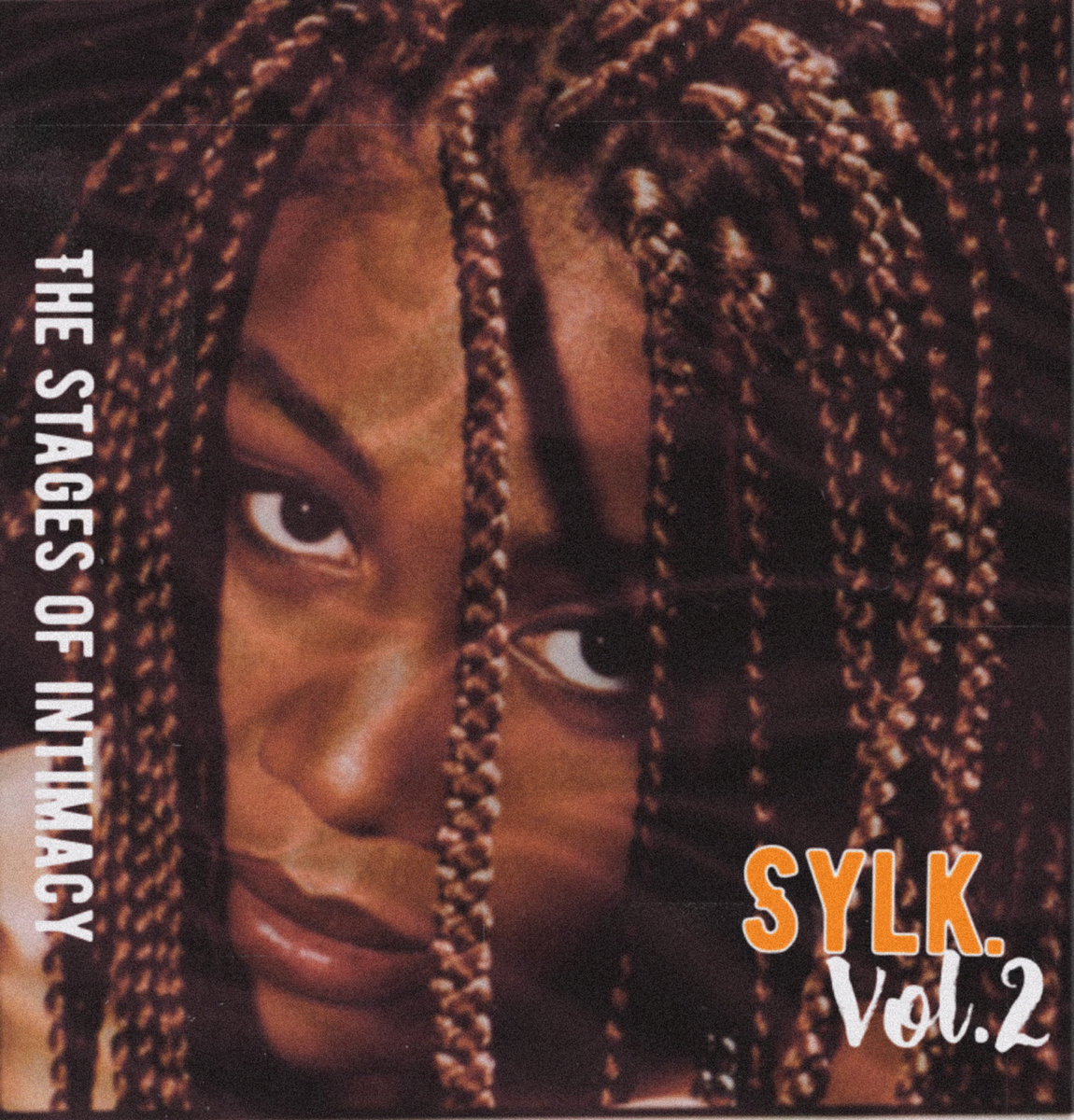 Sylk. | ANIMA.