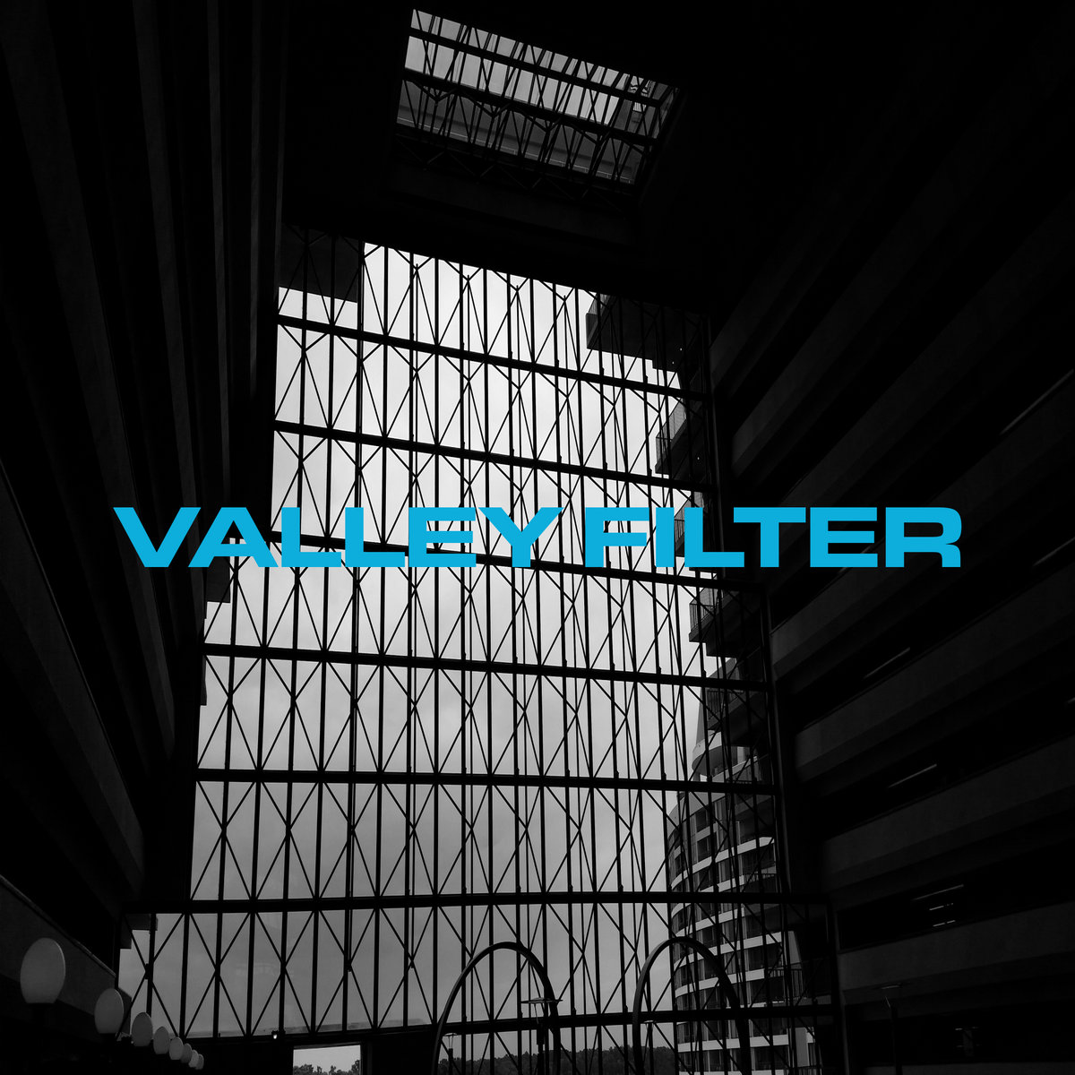Valley Filter [Issue No. 0014] | Coppice Halifax
