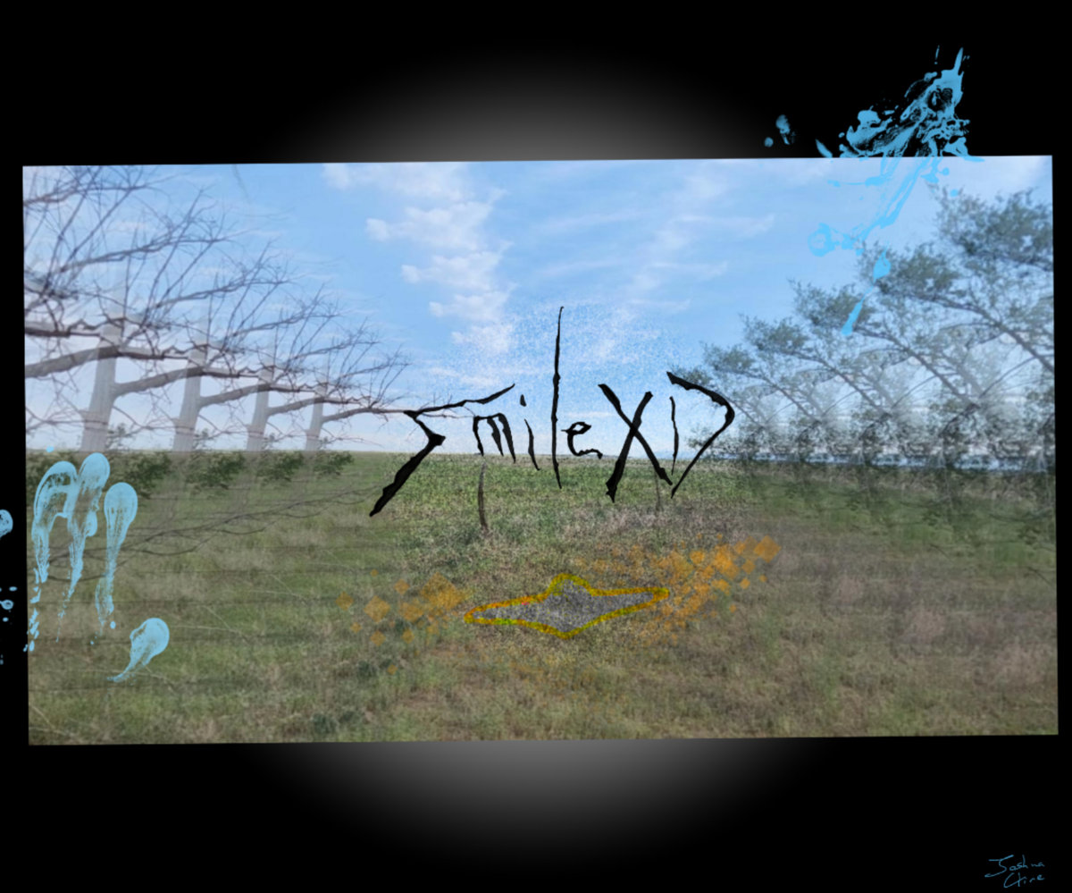 SmileXD | Joshua Cline