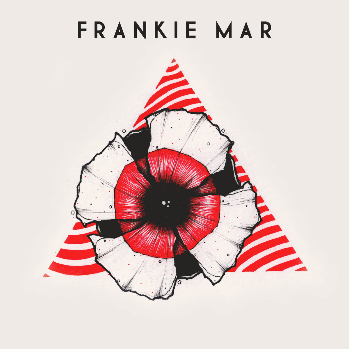 EP | Frankie Mar
