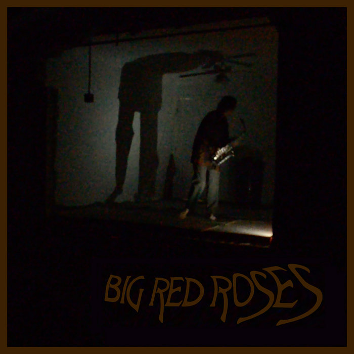 Big Red Roses | Big Red Roses