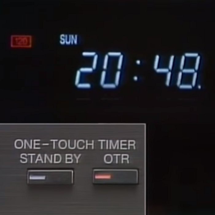 SUN 20-48 | ONE-TOUCH TIMER | NIGHT COVERAGE