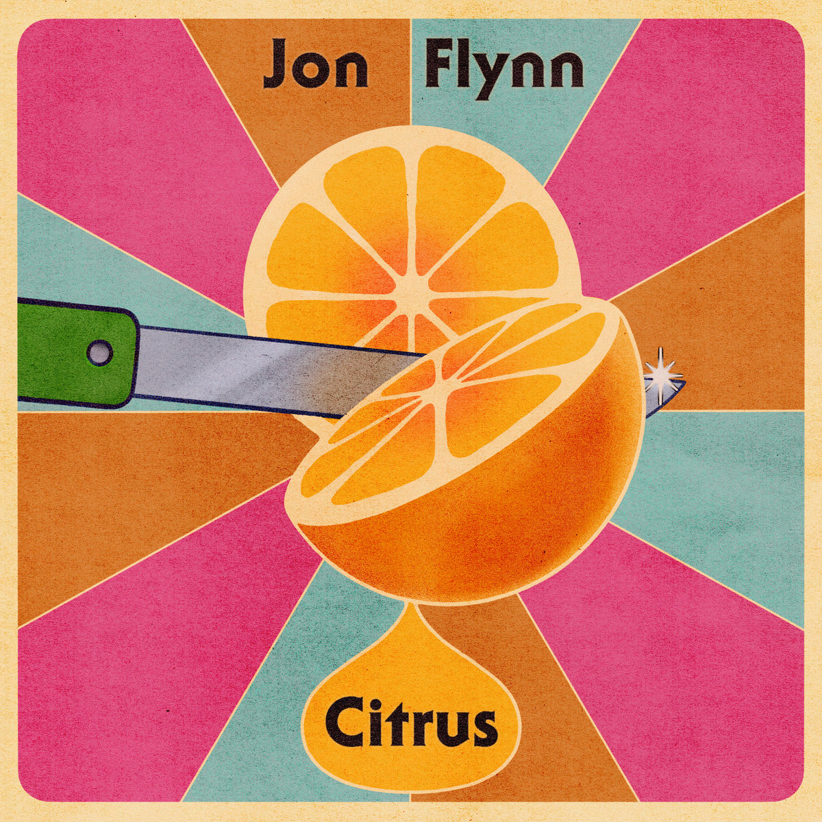 Citrus | Jon Flynn