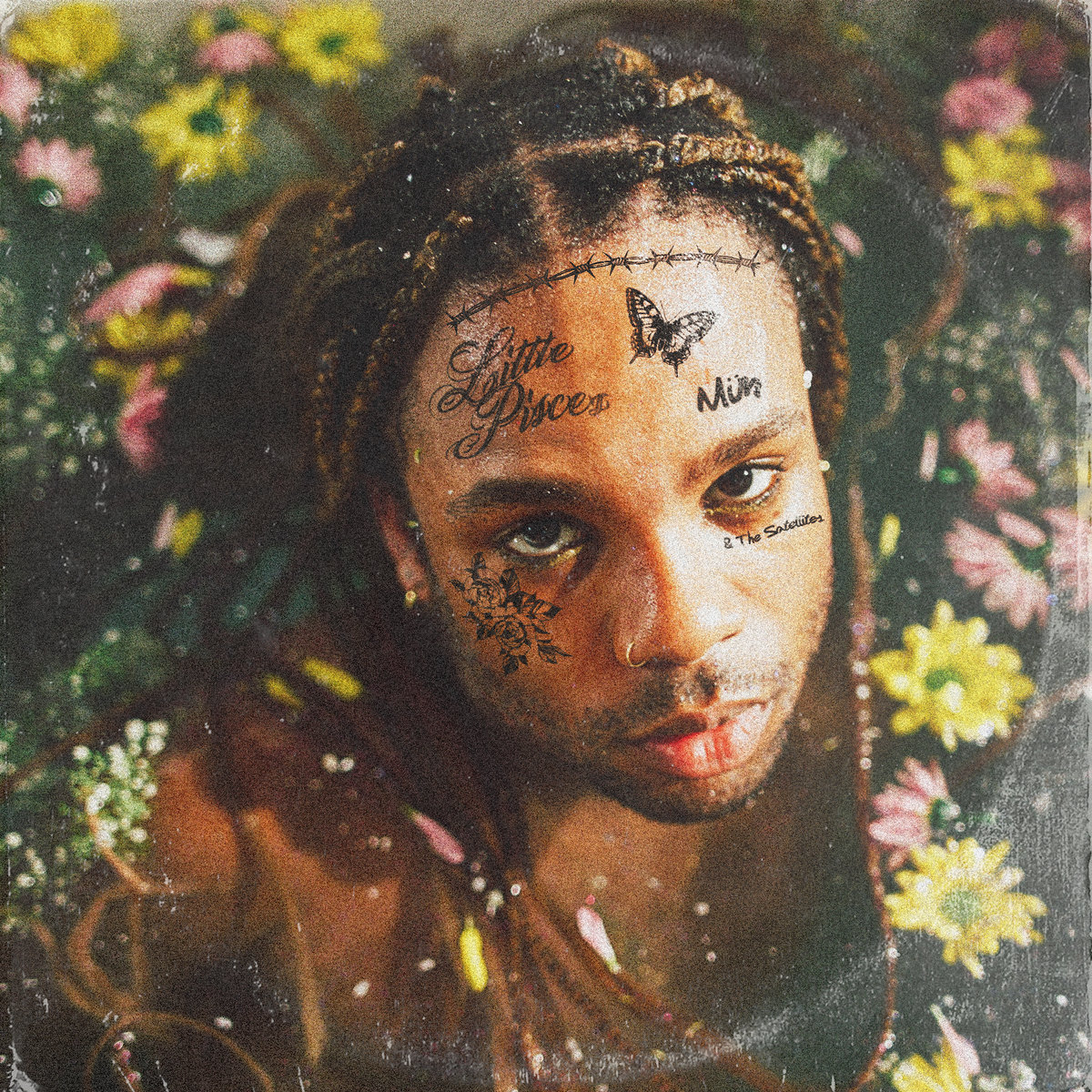 Little Pisces | Mün and the Satellites