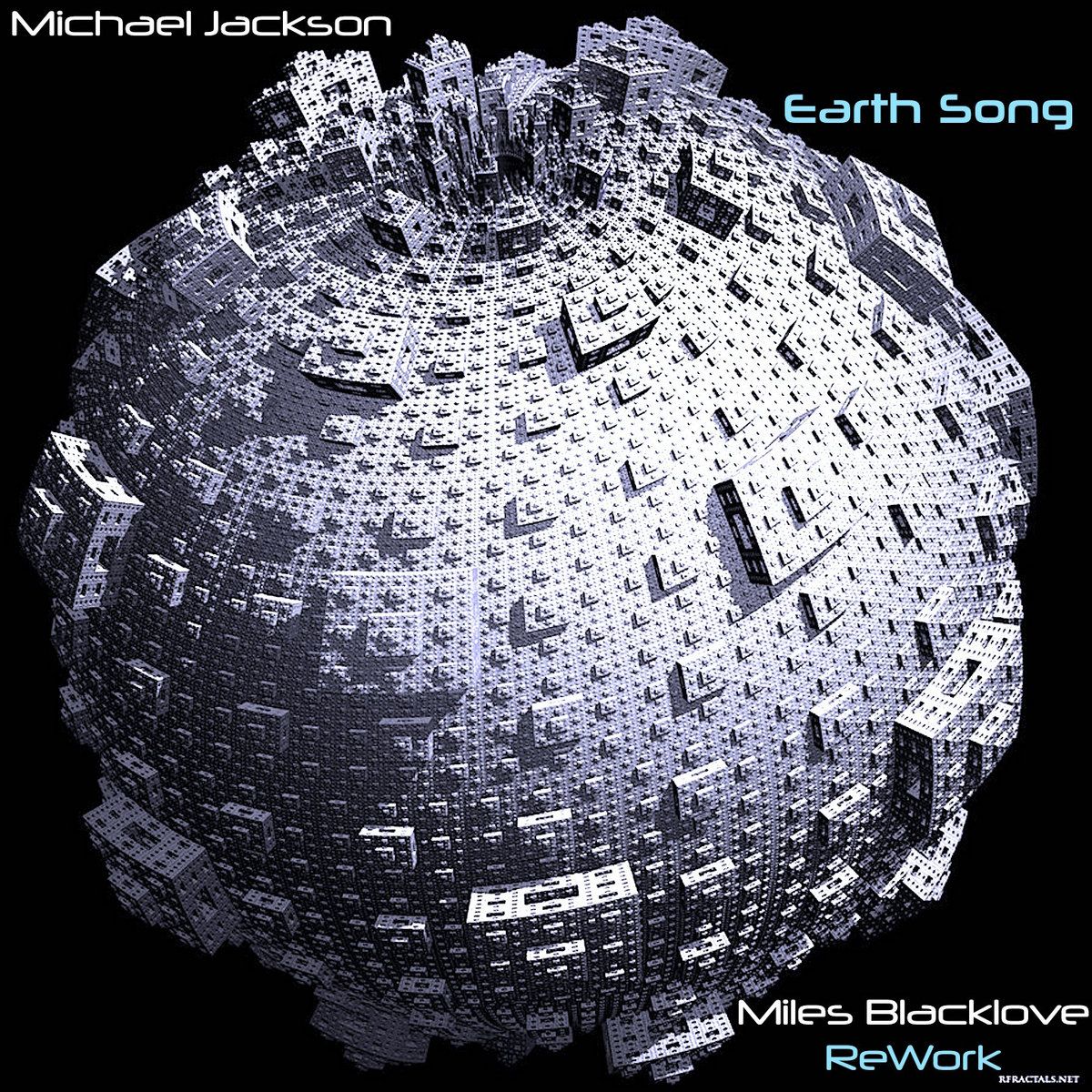 Michael Jackson - Earth Song (Miles Blacklove ReWork) | Hani