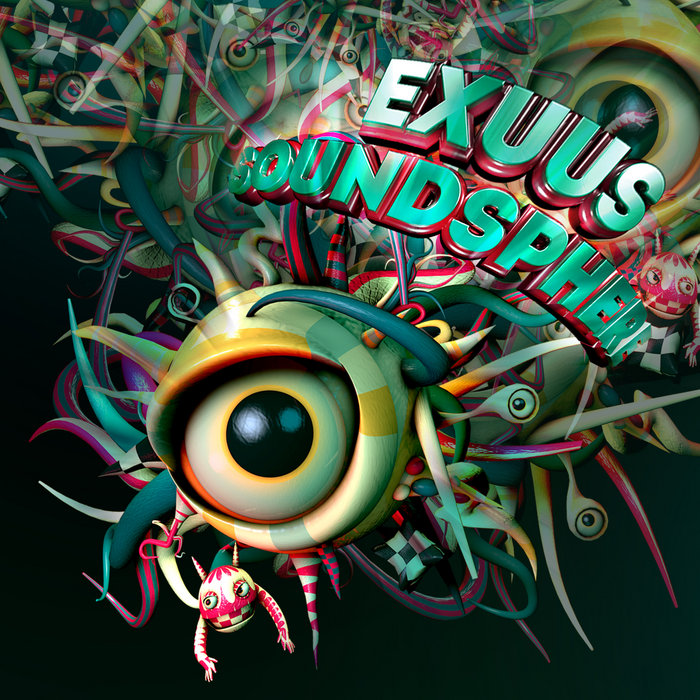 Soundsphere | Ex Uus