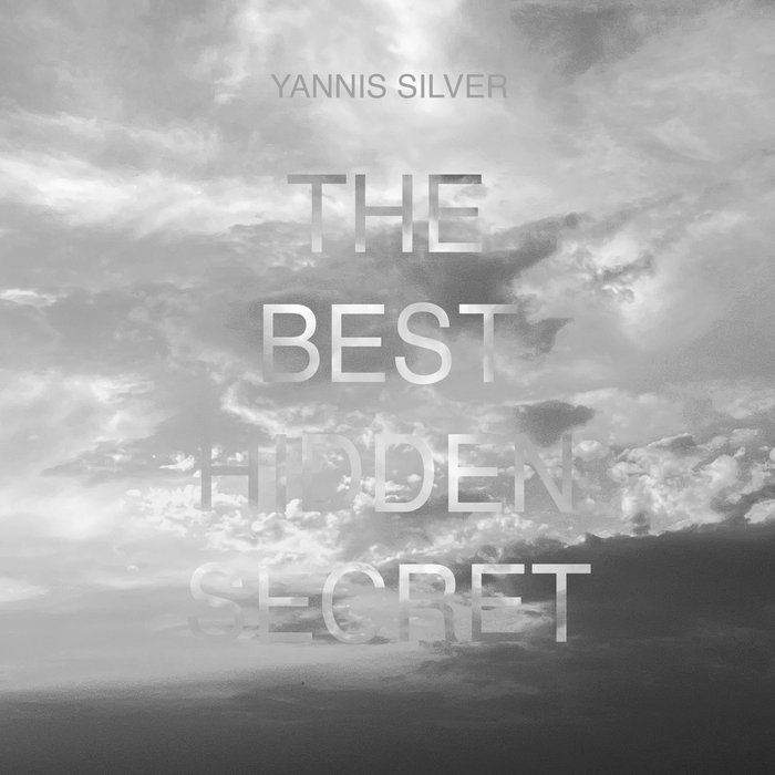 The best hidden secret | yiannis silver