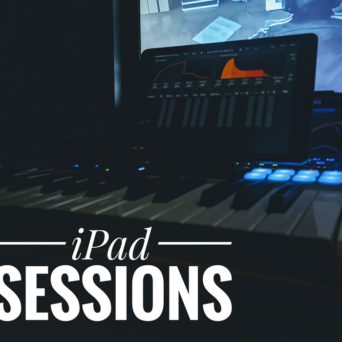 iPad Sessions | DPLZ