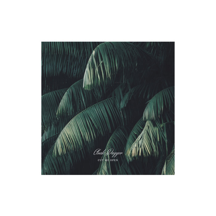 Cut Me Open EP | Cloak Dagger