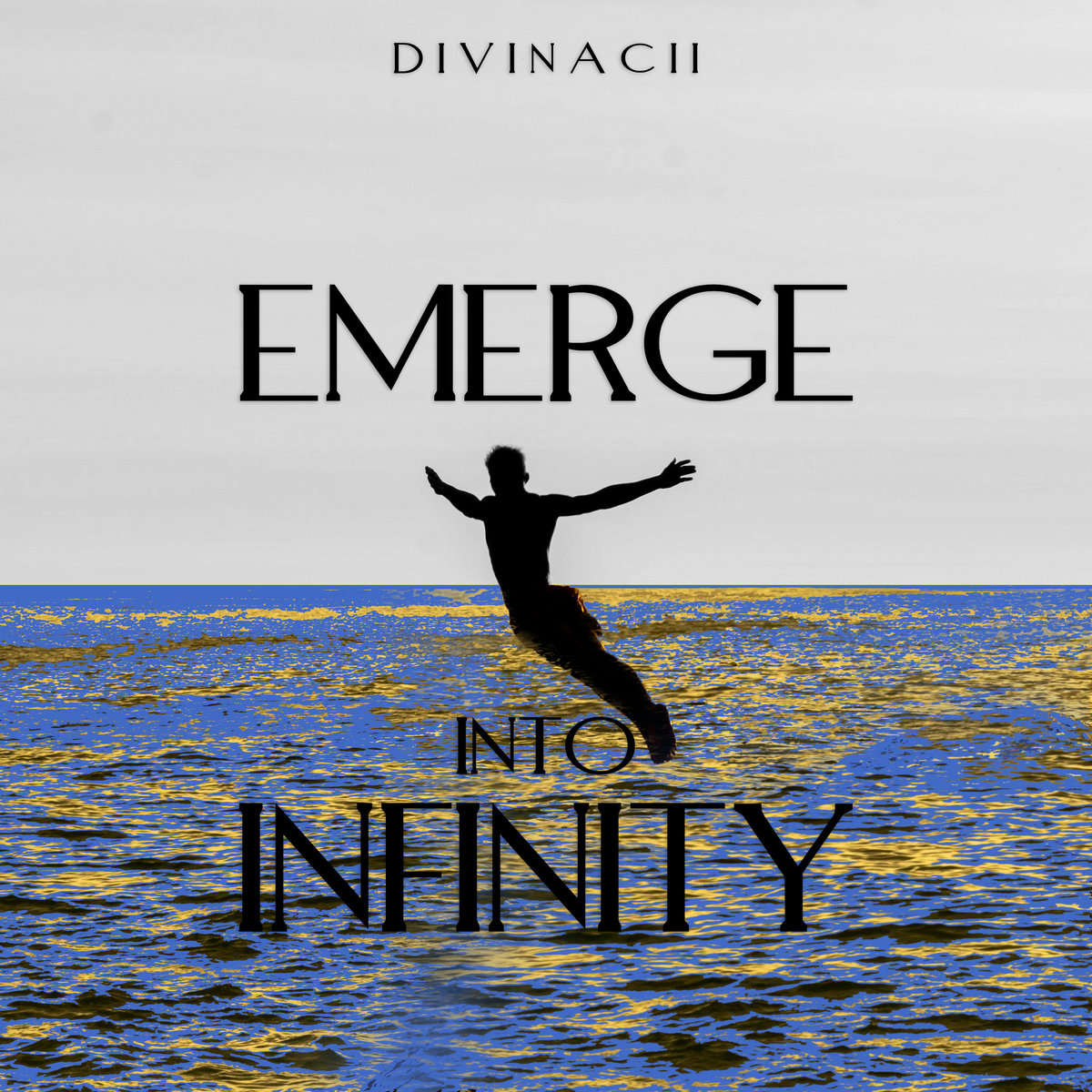 Emerge Into Infinity | divinacii