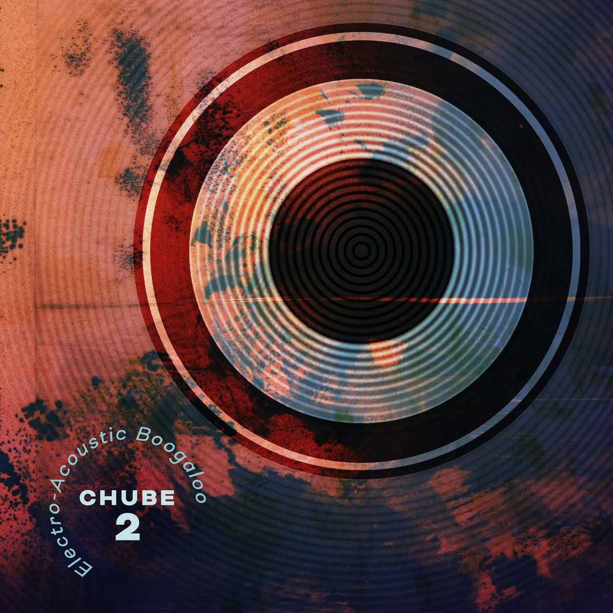 Chube 2: Electro-Acoustic Boogaloo | Chube