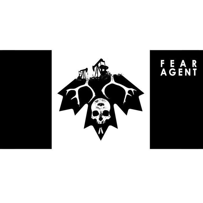 Fear Agent EP | Fear Agent