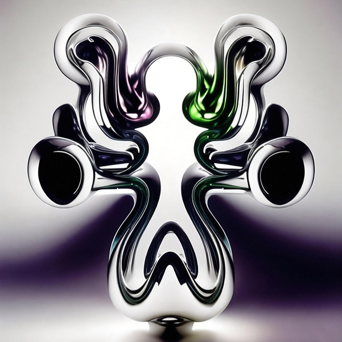 Hylic | Turning Torso