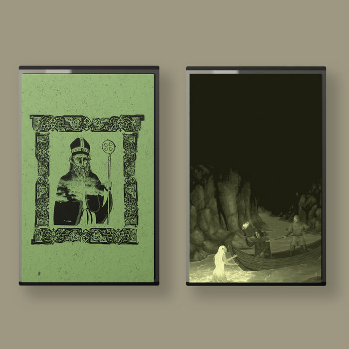 Vandalorum - Maewyn and Imherot / Lone Sentinel - Split Bundle ...