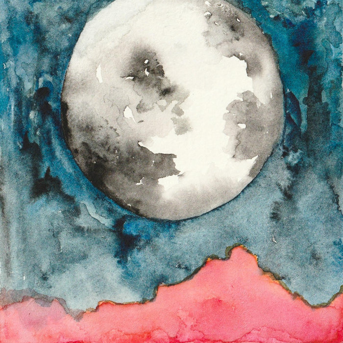 See You On Strawberry Moon | Brian Andrew