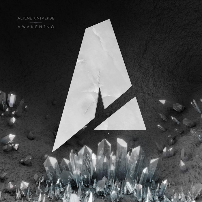 Awakening EP | Alpine Universe