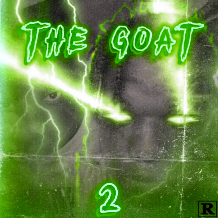 THE GOAT 2 | MBM Ron