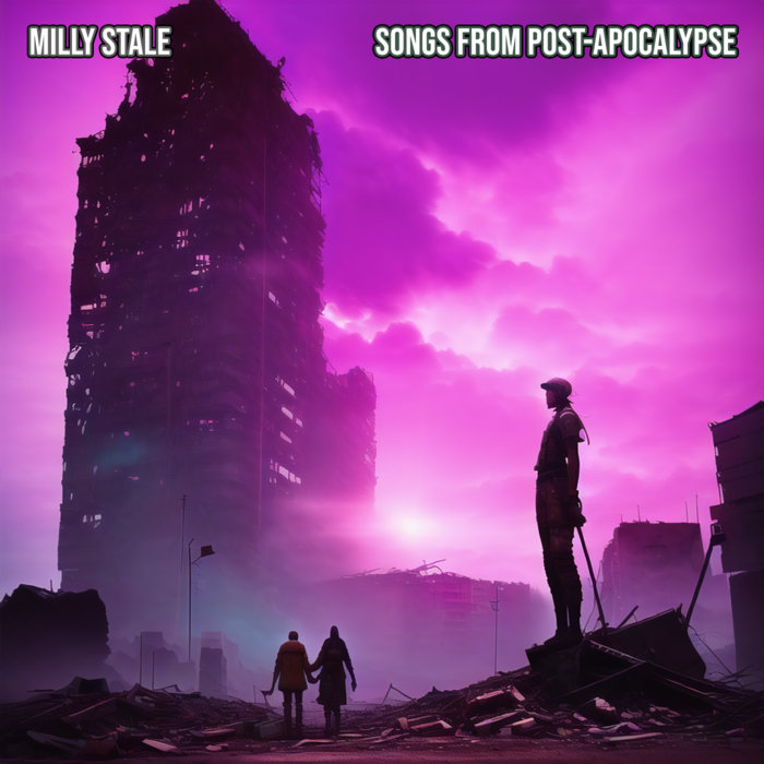 Songs From Post-apocalypse | Milly Stale
