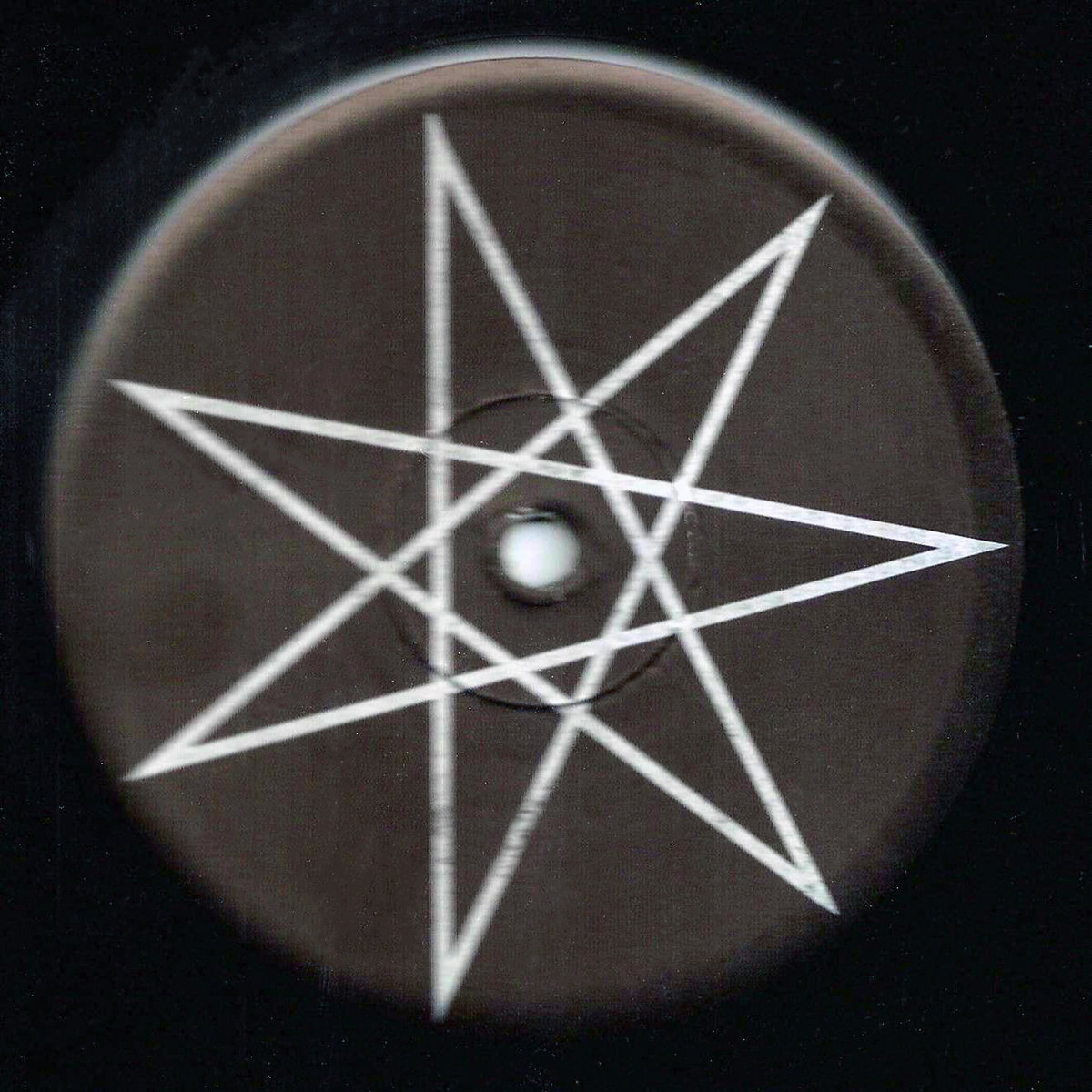 Hokmah Nistarah | Esoterica Landscapes 7, EL7 | Pleasure Center