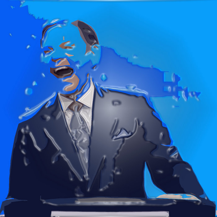 Laughing out the Devil | PECULATE