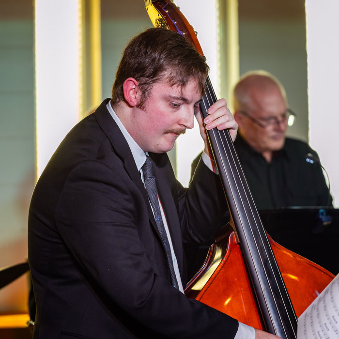 Live at the ADSS Theatre: 2024 | Arrowsmith Big Band