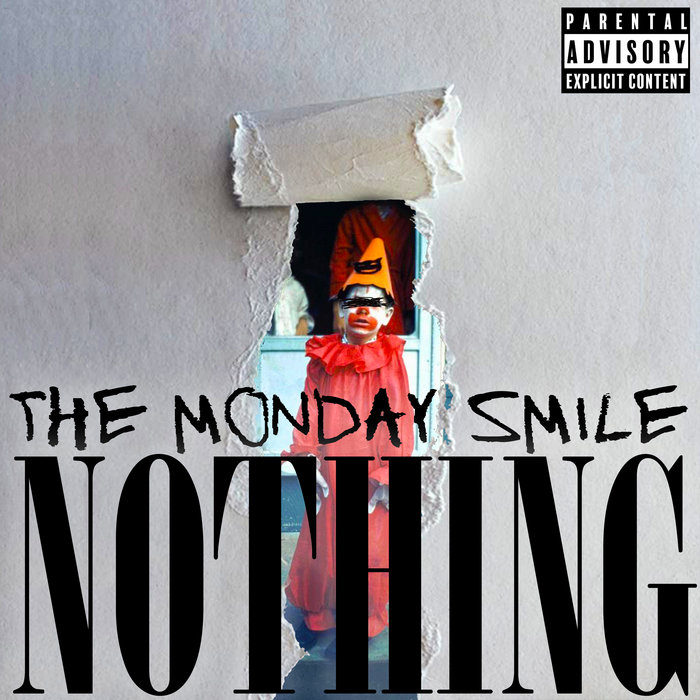 NOTHING | The Monday Smile