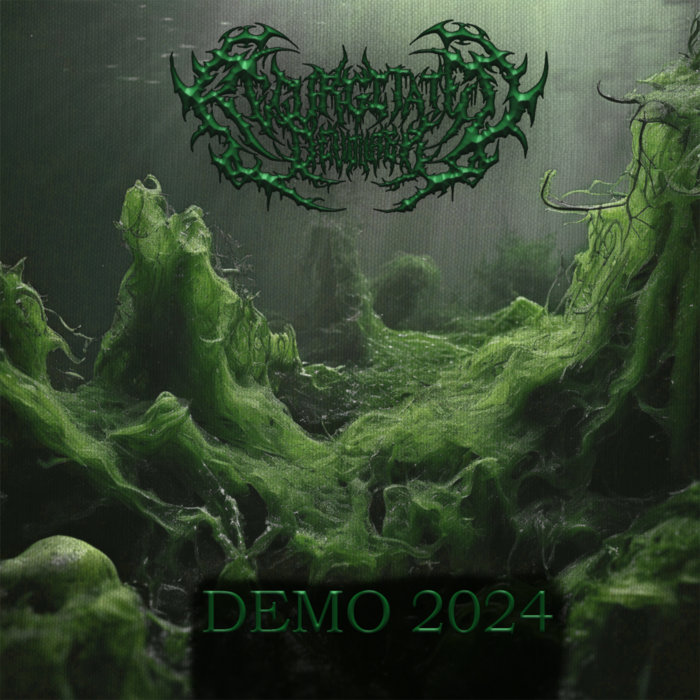 Demo 2024 | Regurgitated Devourer