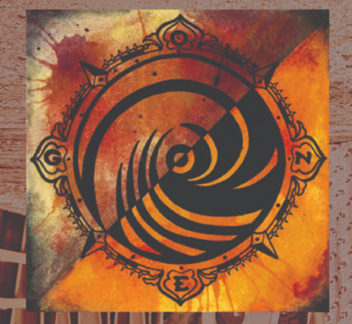 Gone (Double Album) | The High Crest