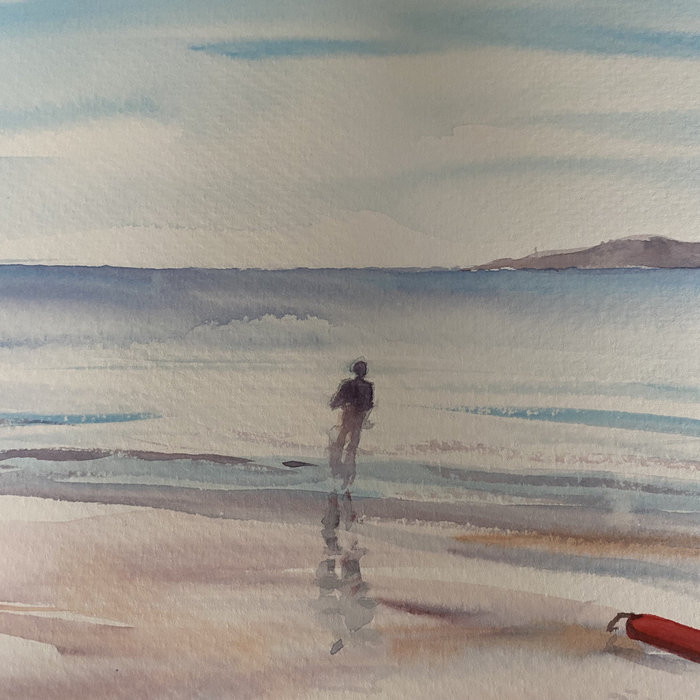 Amazon County | James Hanley