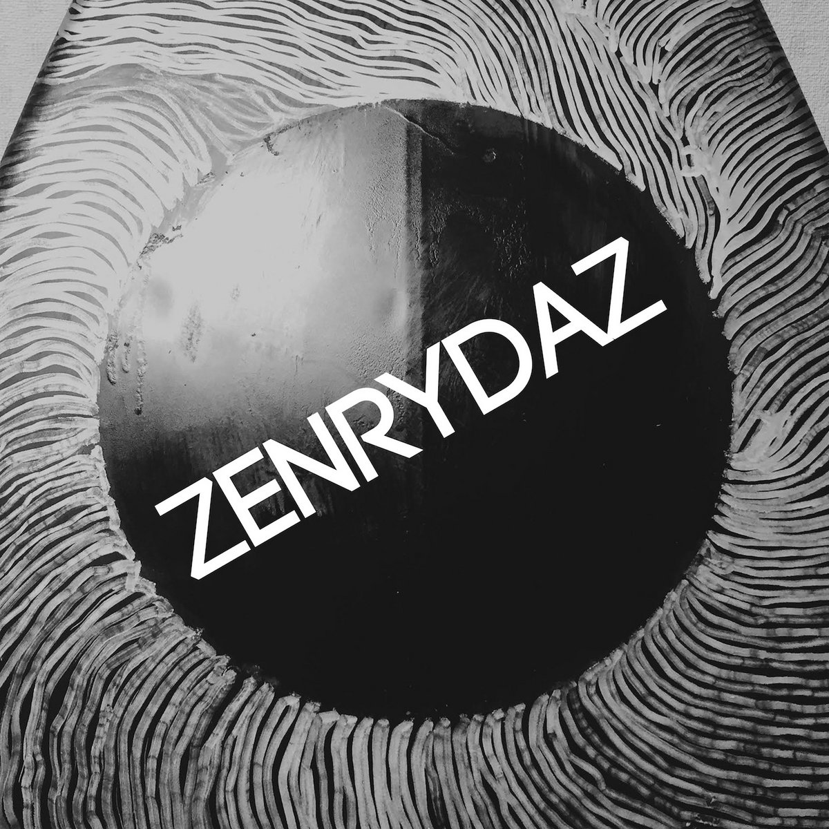 ZENTRAX | ZEN RYDAZ | CROSSPOINT