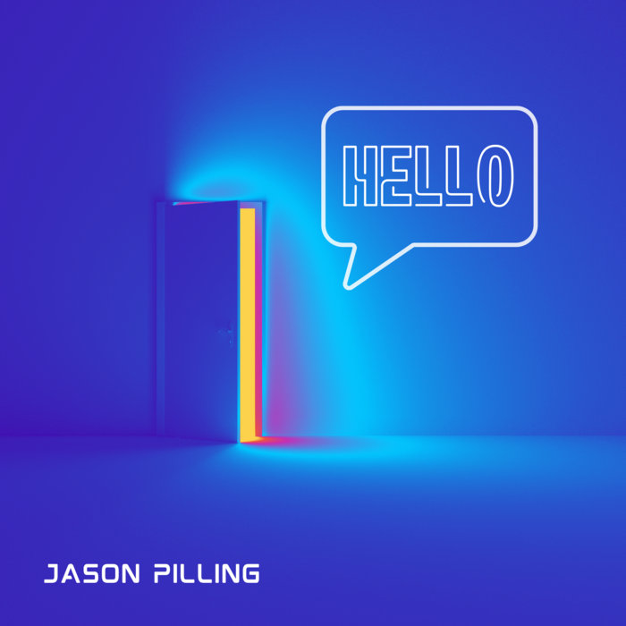 Hello | Jason Pilling