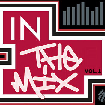 IN THE MIX: Volume 1 | In-Spire Sounds