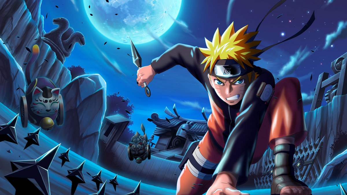 Blue Bird | Naruto Shippuden Opening 3 Cover | MattOfWind