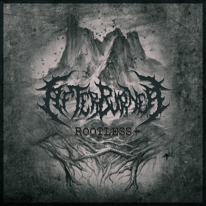 Rootless | Afterburner