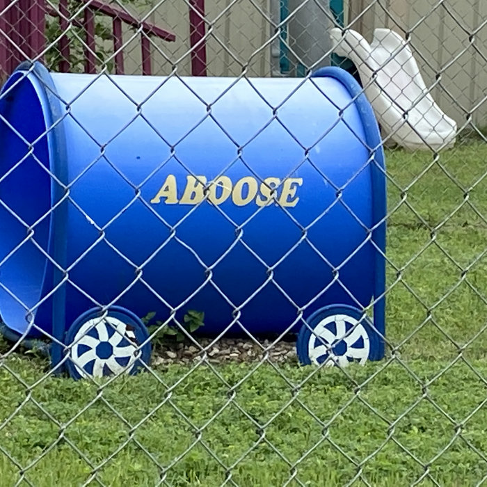 ABOOSE | resident cavity