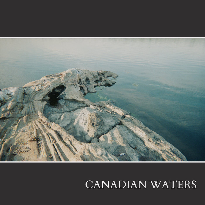 Canadian Waters | Sean Dineley