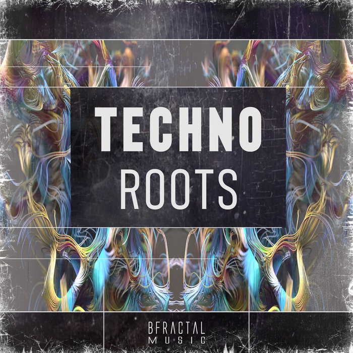 Techno Roots (SAMPLE PACK) | Abstract State