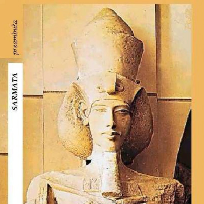 Sarmata - Preambuła | Sarmata | piolun