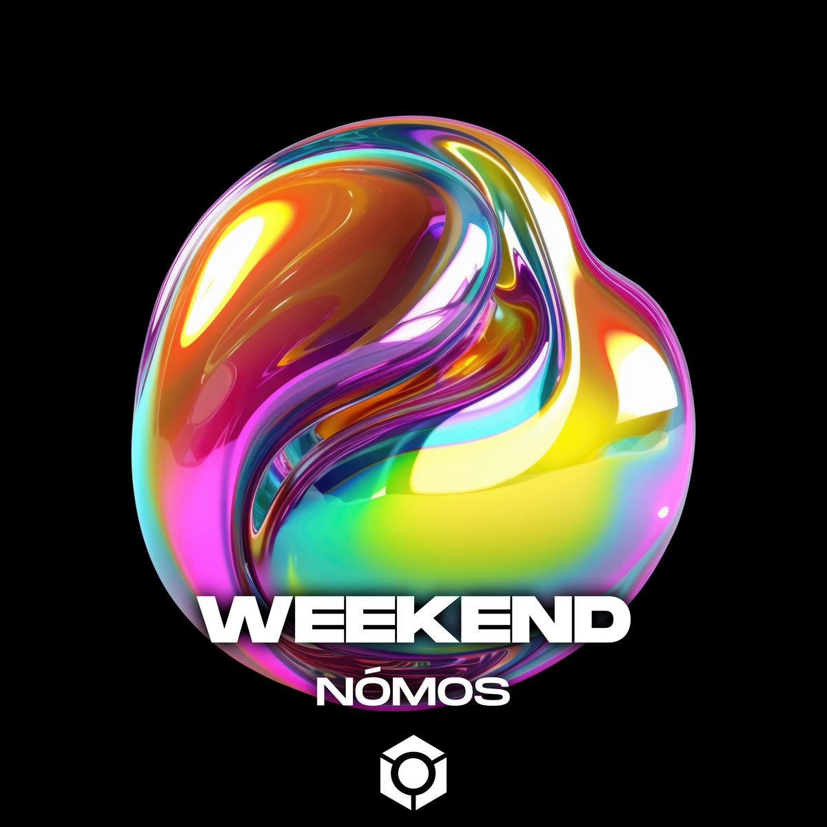 Weekend | Nómos | Blue Tunes Records