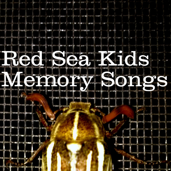 Red Sea Kids | Nathan Conant